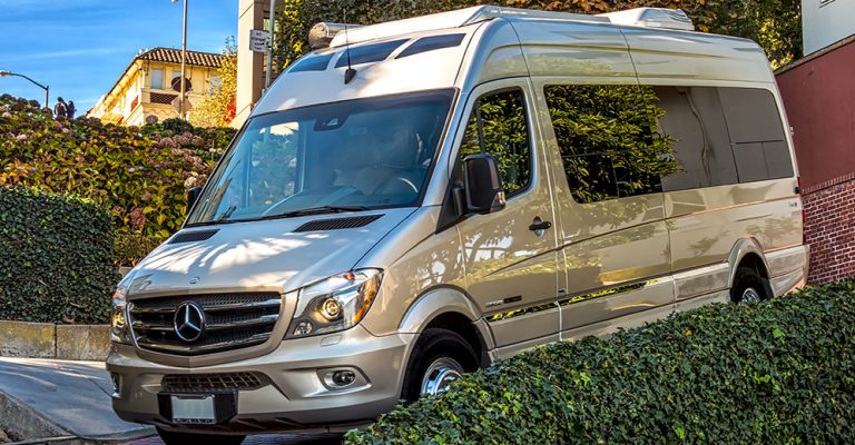 About Us | Roadtrek