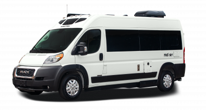 Roadtrek | Campervan & Class B RV Manufacturer