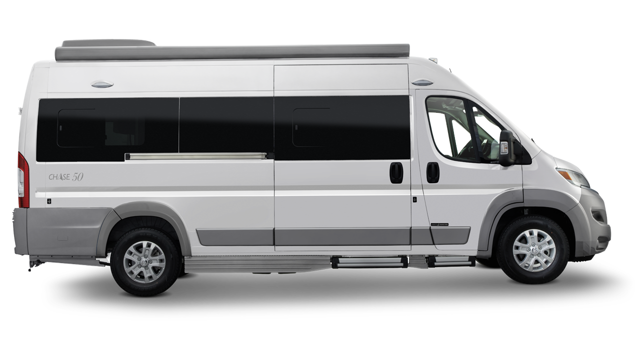 2024 Chase 50 - Roadtrek