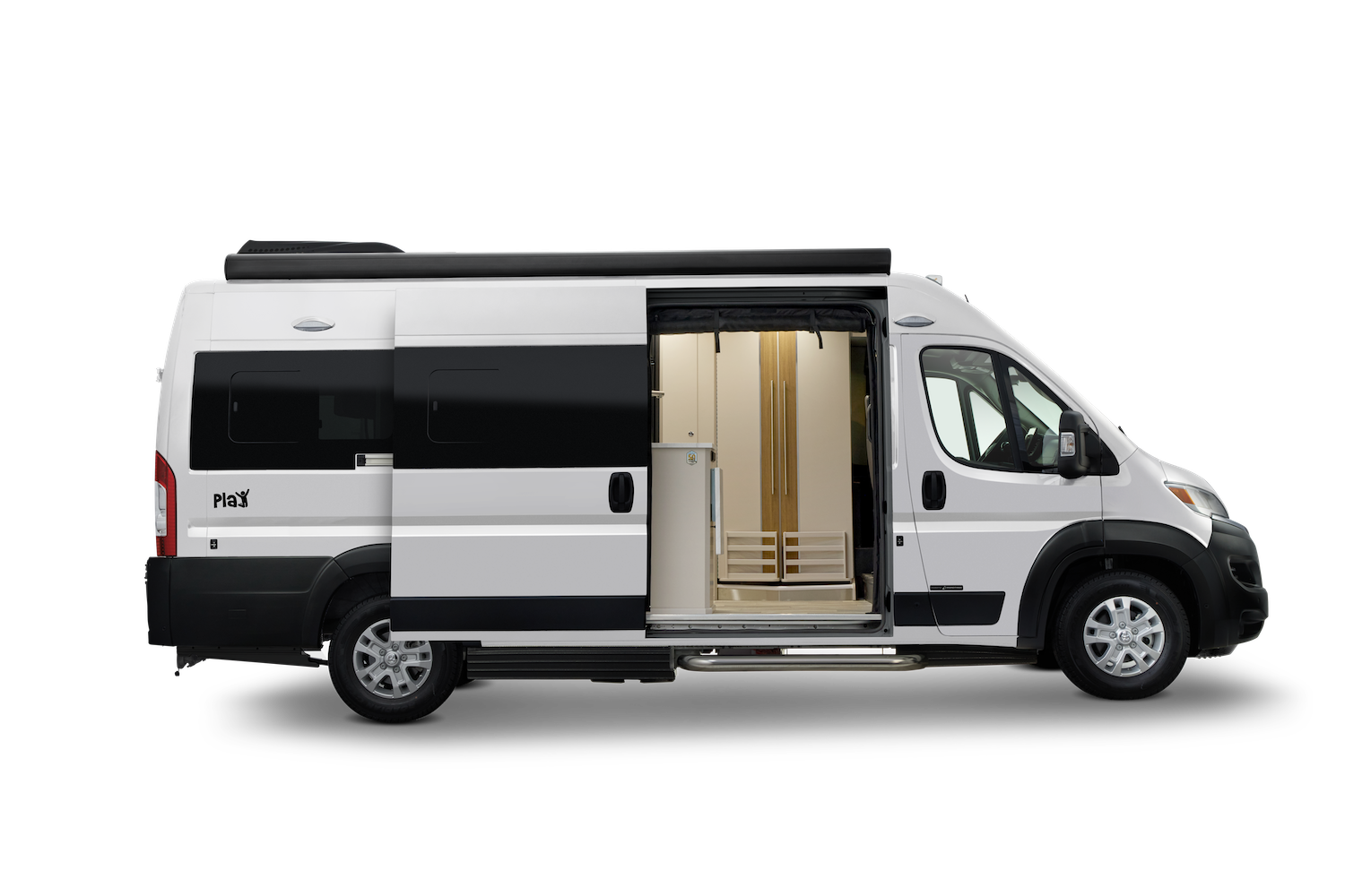 2026 Play | Roadtrek