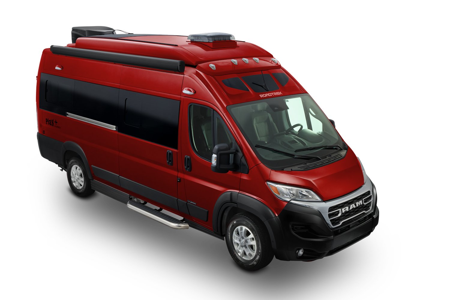 2026 Play | Roadtrek